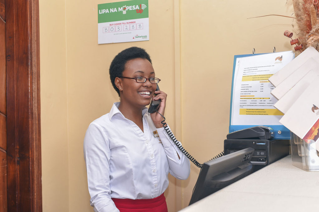 Photos - Falcon Heights Hotel, Nanyuki